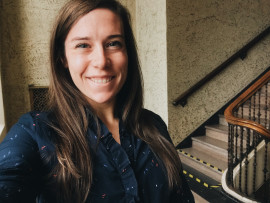 molly – Zionsville Christian Church